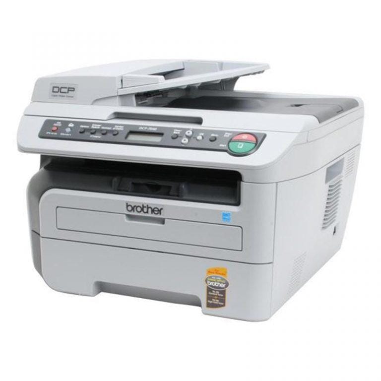 Brother DCP-7040 MFP — komputerNET.pl