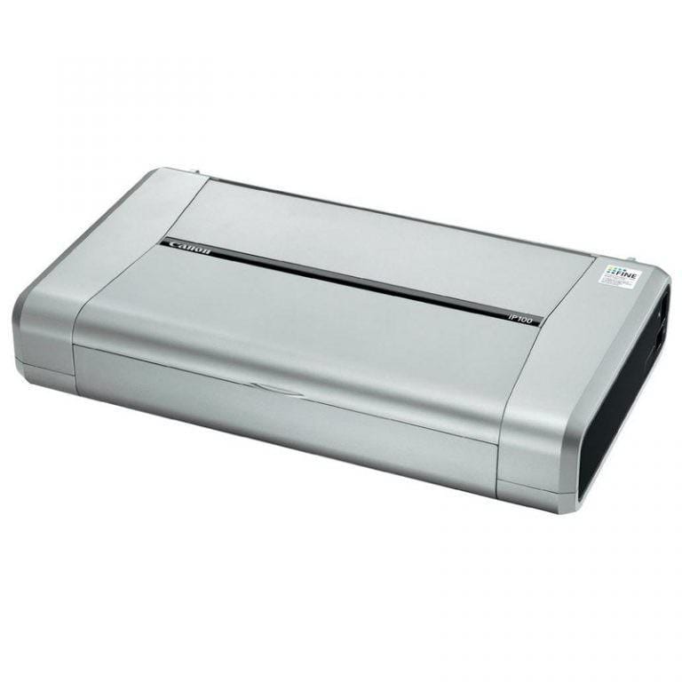 Canon Pixma ip100 — komputerNET.pl