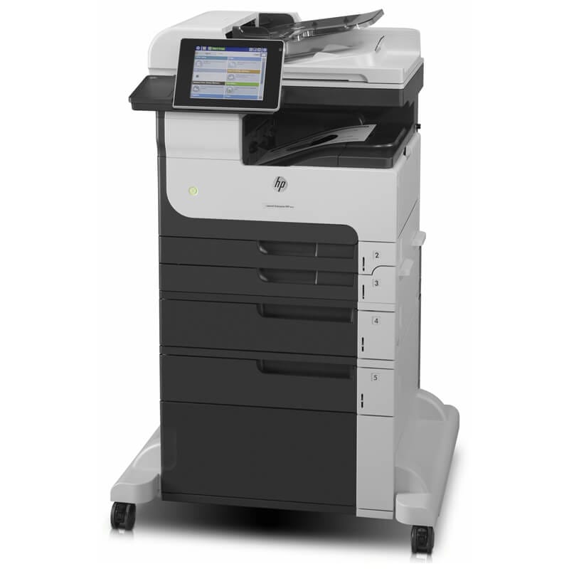 HP LaserJet Enterprise M725f — komputerNET.pl
