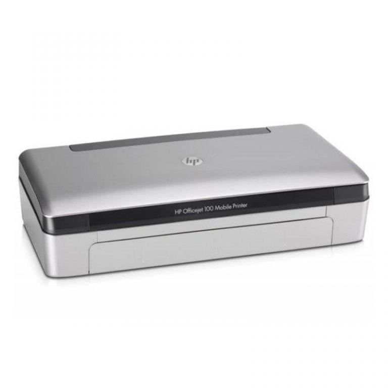 HP OfficeJet 100 drukarka przenośna — komputerNET.pl